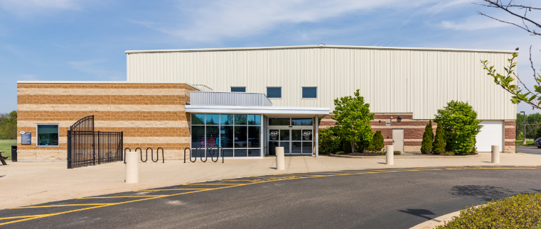 Michigan Futsal Cup - Michigan Sports Academies