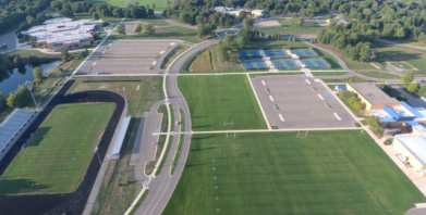 West Michigan Soccer Cup - Michigan Sports Academies