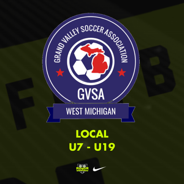 MFA Revolution Grand Rapids - Michigan Sports Academies