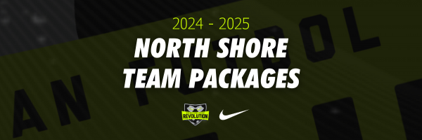 MFA Revolution North Shore - Michigan Sports Academies